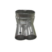 China Household Product CNC Machined Parts Wire EDM Home Appliance Internal Structural Parts for sale