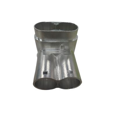 China Household Product CNC Machined Parts Wire EDM Home Appliance Internal Structural Parts for sale
