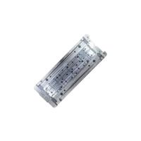 China Custom Rapid Prototyping CNC Machining Automotive Mold Manufacturing for sale