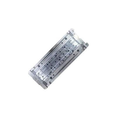 China Custom Rapid Prototyping CNC Machining Automotive Mold Manufacturing for sale