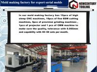 China Precision Electronic CNC Machined Parts Product Automotive Parts For Rolls‑Royce for sale
