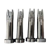 China Custom CNC Machined Parts Car Components In Bronze Copper Stainless Steel Titanium Plastic for sale