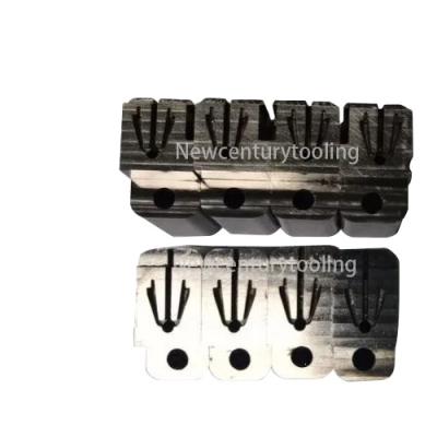 China Custom Injection Mold Automotive Parts Components Manufacturing for sale