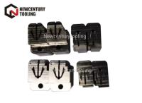 China Custom Injection Mold Automotive Parts Components Manufacturing for sale
