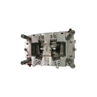 China Custom Injection Mold Automotive Parts Components Manufacturing for sale