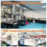China Precision CNC Machined Parts Die Insert For Injection Molding Stamping Applications for sale