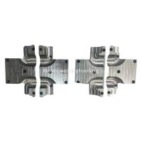 China CNC Machining Steel Mold Inserts Manufacturer Offering Mold Production Services for sale