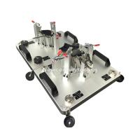 China High Precision Measurement Fixture Aumotive Injection Mould Parts for sale