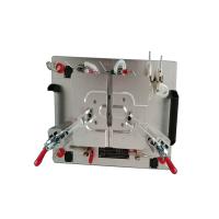 China High Precision Measurement Fixture Aumotive Injection Mould Parts for sale