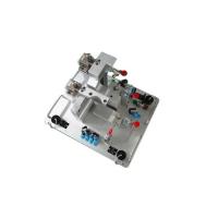 China High Precision Measurement Fixture Aumotive Injection Mould Parts for sale
