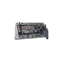 China High Precision Measurement Fixture Aumotive Injection Mould Parts for sale