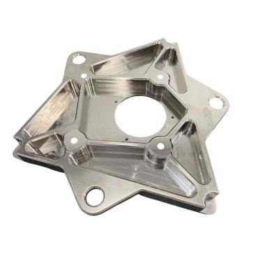 China Custom CNC Machining Automotive Engine Cylinder Block Prototyping for sale