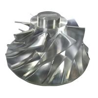 China Alumimun CNC Machined Parts For Honda Aotumotive Product for sale