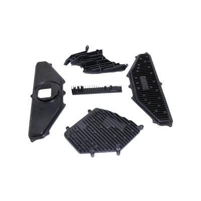 China Automotive Large 3D Printed Parts ABS Polyurethane Car Trim Panel For General Motors for sale