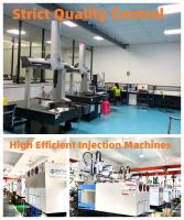 China CNC Machined Mold Insert H13 Tool Steel with HRC 48-52 Hardness and +/-0.005mm Tolerance for sale