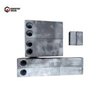 China Custom CNC Machining Precision Machined Steel Injection Mold for Automotive Parts with 500,000 - 1,000,000 Shots Lifespan for sale