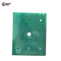 China Custom Multi-Cavity Injection Mold with H13 / S136 Steel and +/-0.01mm Tolerance for Automotive Plastic Components for sale