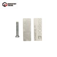 China Custom Multi-Cavity Injection Mold with H13 / S136 Steel and +/-0.01mm Tolerance for Automotive Plastic Components for sale