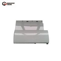China Precision Molding High Pressure Resistance Leak Tested Automotive Fuel System Component PA66 Injection Molded Part for sale