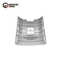 China Precision Molding High Pressure Resistance Leak Tested Automotive Fuel System Component PA66 Injection Molded Part for sale