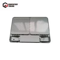 China Precision Molding High Pressure Resistance Leak Tested Automotive Fuel System Component PA66 Injection Molded Part for sale