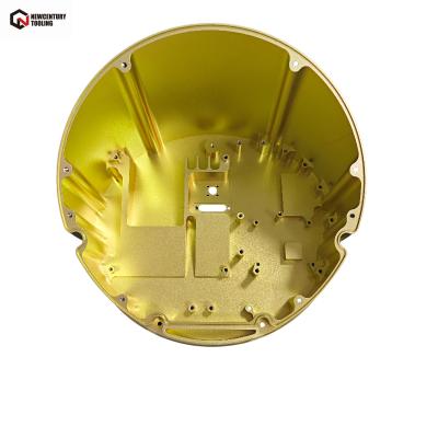 China A356 Aluminum Alloy Low Pressure Die Casting Steering Knuckle with T6 Heat Treatment for Automotive Steering Knuckle Casting for sale