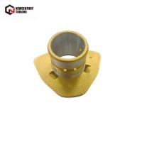 China A356 Aluminum Alloy Low Pressure Die Casting Steering Knuckle with T6 Heat Treatment for Automotive Steering Knuckle Casting for sale