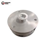 China A356 Aluminum Alloy Low Pressure Die Casting Steering Knuckle with T6 Heat Treatment for Automotive Steering Knuckle Casting for sale