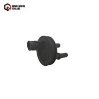 China Nylon PA12 SLS 3D Printed Automotive Sensor Housing with Custom Design Service for sale