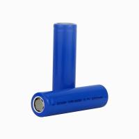 China Li NiCoMn Battery INR18650 3.7v 2600mAh NMC Lithium Ion Battery Cells for Chargeable Devices for sale