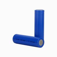 China Li NiCoMn Battery INR18650 3.7v 2600mAh NMC Lithium Ion Battery Cells for Chargeable Devices for sale