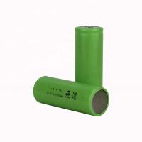 China 14Ah High Temperature Rechargeable Battery Cells for Emergency Lighting and Communication for sale