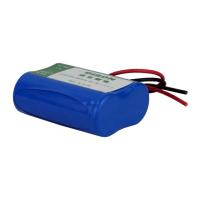 China INR26650 7.4v 4.5Ah NMC Lithium ion Li NiCoMh battery pack for telecommunications for sale
