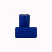 China 3.2v 1500mAh LiFePO4 Battery Cell 22430 LFP Anode Material 45g for Flashlight Power for sale
