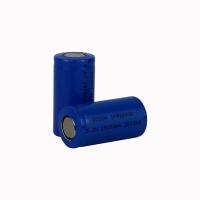 China LiFePo4 Lithium Battery 22430 Cell 1500mAh for Wide Temperature Range Emergency Lighting for sale