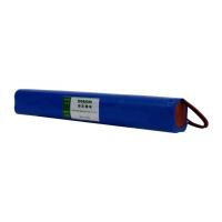 China 14.8V 8.8Ah NMC Lithium Ion Li NiCoMh Battery Pack for Telecommunication Device for sale