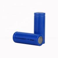 China INR18500 3.7V 1.6Ah NMC Lithium Ion Li NiCoMh Battery Cells with self-protection PTC,CID for sale