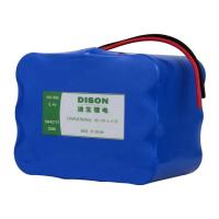 China IFR26650 6.4v 20Ah LFP Lithium Ion Phosphate Battery Low temperature -30degree for sale
