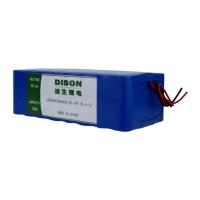 China 26650 25.6v 12Ah LiFePo4 Lithium Ion Phosphate Battery for Solar Energy Solution for sale