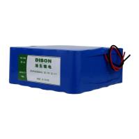 China LiFePo4 IFR32700 12.8v 42Ah -30C Low Temperature Lithium Ion Phosphate Battery For Solar Street Lighting for sale