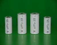 China Rechargeable NiCd  KRH33/91 F 1.2V 8Ah -40 Degree Low Temperature  Battery Cells for sale