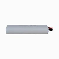 China High Temperature Nicd Rechargeable Batteries C 7.2V 3ah for sale