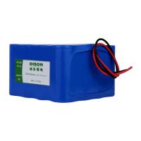 China IFR32700 25.6v 6Ah Lithium Iron Phosphate Battery Pack Low Temperature LiFePo4 for sale