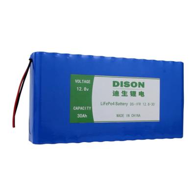 China IFR32700 Lithiu Iron Lifep04 Battery Pack 12.8v 42Ah for sale