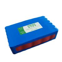 China LiFePo4 32700 3.2V 6000mAh LFP Cylindrical Lithium Ion Battery Cell for sale