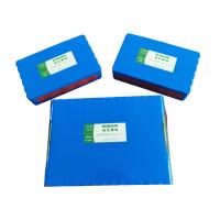 China LiFePo4 IFR32700 Lithiu Iron Battery Pack 12.8v 72Ah for sale