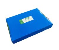 China IFR32700 12.8v 42Ah LiFePo4 Battery Pack For Solar Street Lighting Guarantee 5 Years for sale
