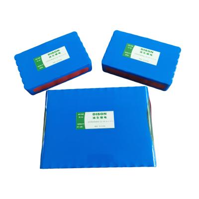 China IFR32700 12.8v 72Ah LiFePo4 Battery Pack For Solar Street Lighting Guarantee 5 Years for sale