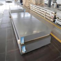 China Aerospace Aluminum Plate 7475 7075 7175 7055 2024t3 Aluminium Sheet for sale