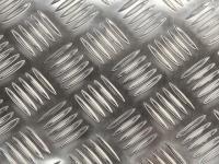 China 3mm 6mm 10mm Diamond Aluminium Plate Coils 3003 5083 1100 Polished Anodized Aluminum sheet for sale